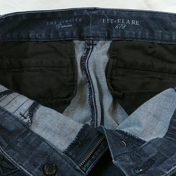 The Limited | Jeans | The Limited Denim | Poshmark